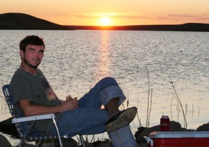 Nathan Winters- CUPS Contributor, Remembered