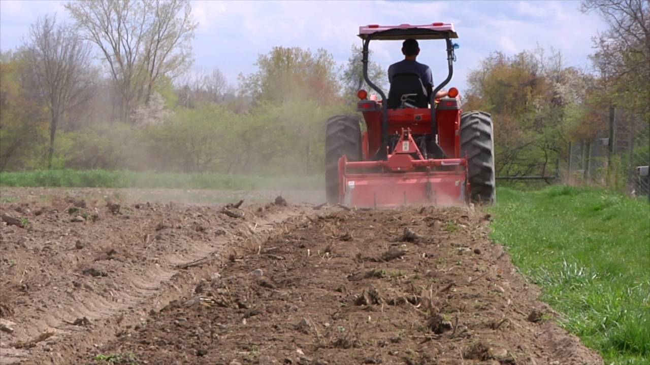 Educating New Farmers to Foster Success – Cooking Up a Story