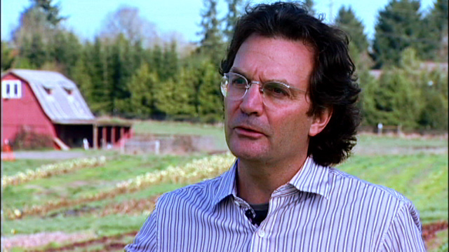 Dan Imhoff: An Introduction to the Farm Bill-Part 1 – Cooking Up a Story