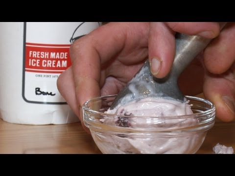 Salt & Straw: Making Bone Marrow Ice Cream (video)